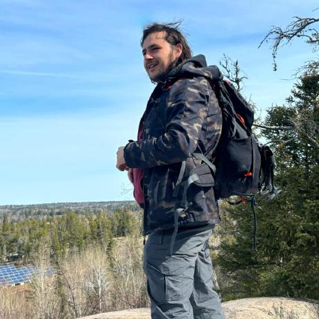 Profile | Andrew Marinic