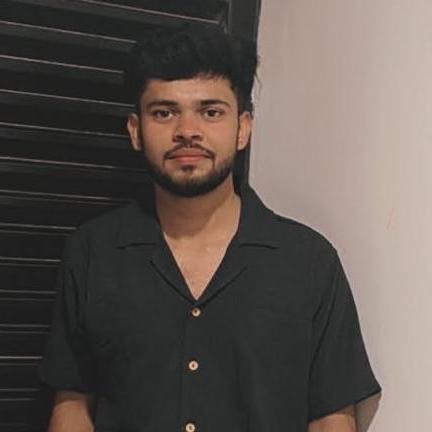 AkarshGupta4 (Akarsh Gupta ) · GitHub