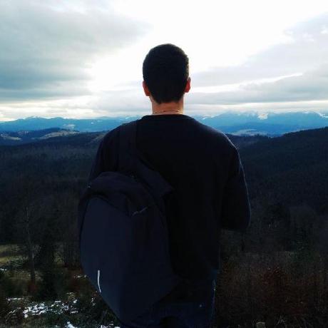 Codediaz Sergio Díaz Github