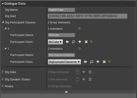 Dialogue manual · NotYetGames/DlgSystem Wiki · GitHub