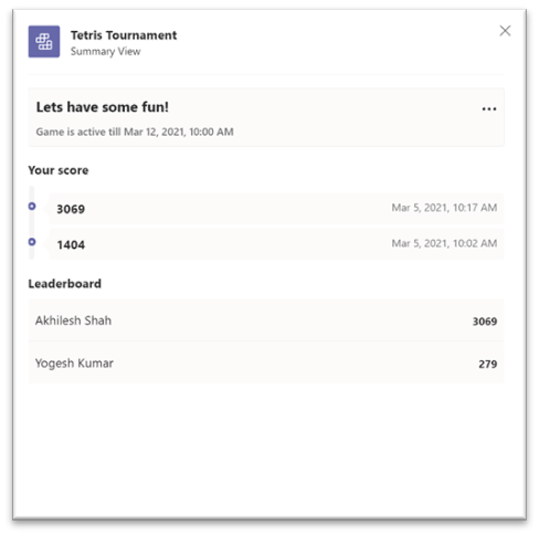 GitHub - OpenSourceForEveryone/Tetris: Tetris Mini App Template for ...