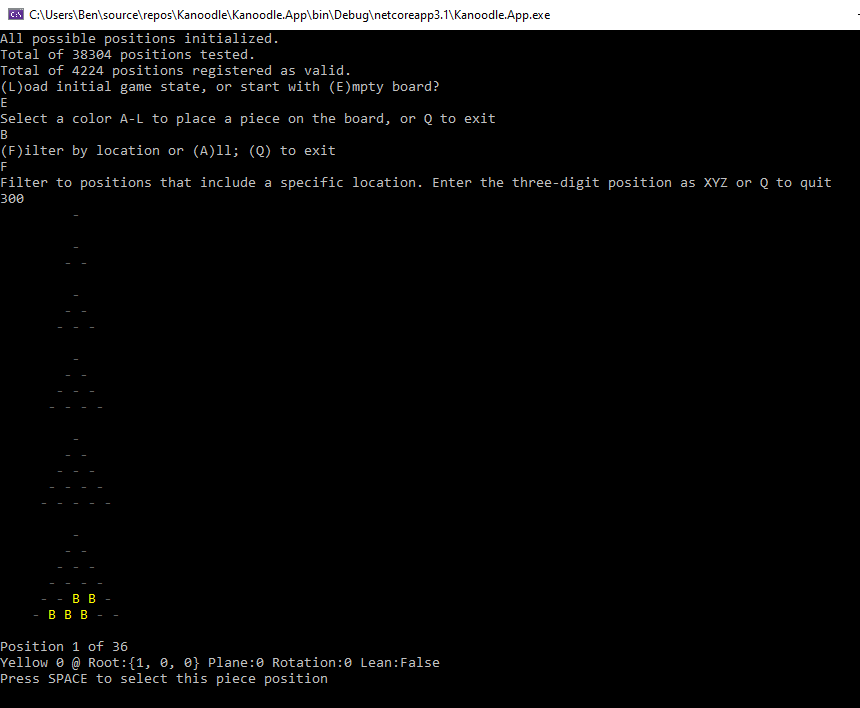 Kanoodle Extreme Solver User Guide - benelder/Kanoodle GitHub Wiki