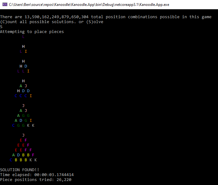 Kanoodle Extreme Solver User Guide - benelder/Kanoodle GitHub Wiki
