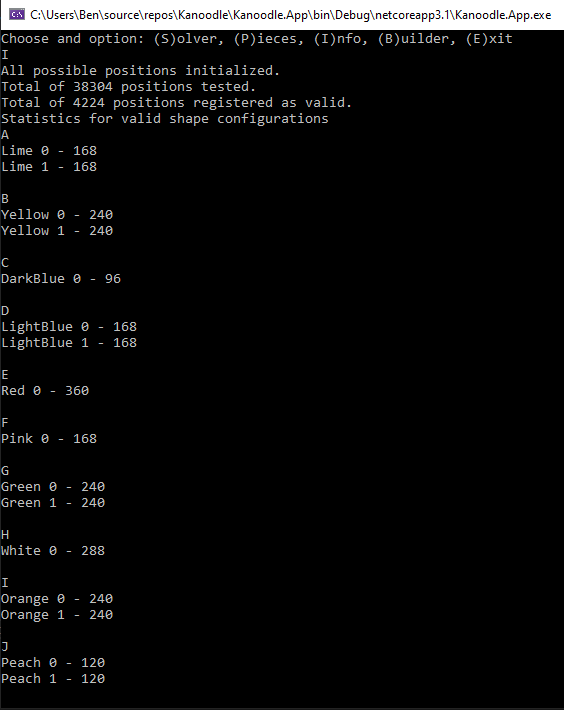 Kanoodle Extreme Solver User Guide - benelder/Kanoodle GitHub Wiki