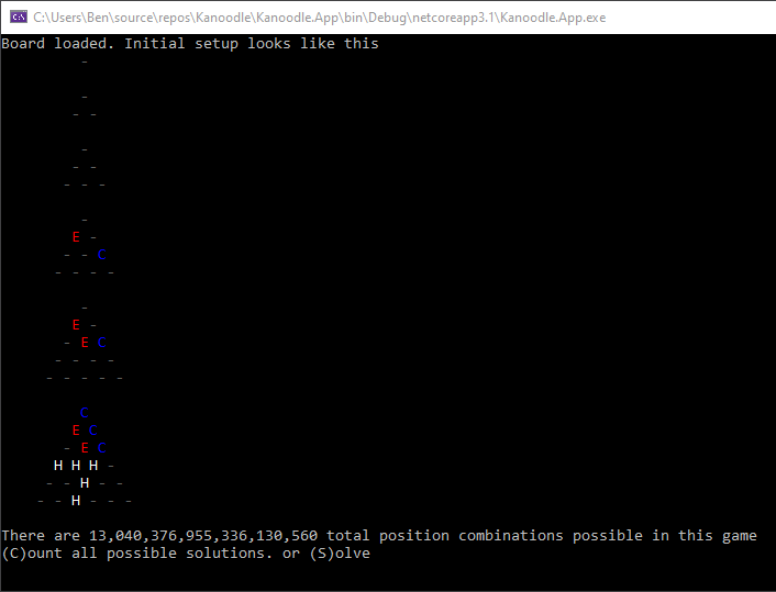 Kanoodle Extreme Solver User Guide - benelder/Kanoodle GitHub Wiki