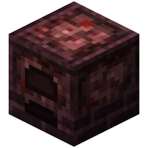 Craft Stations - paulevsGitch/BetterNether GitHub Wiki