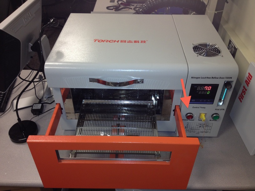 Torch T200N Reflow Oven - psba/psba.github.io GitHub Wiki